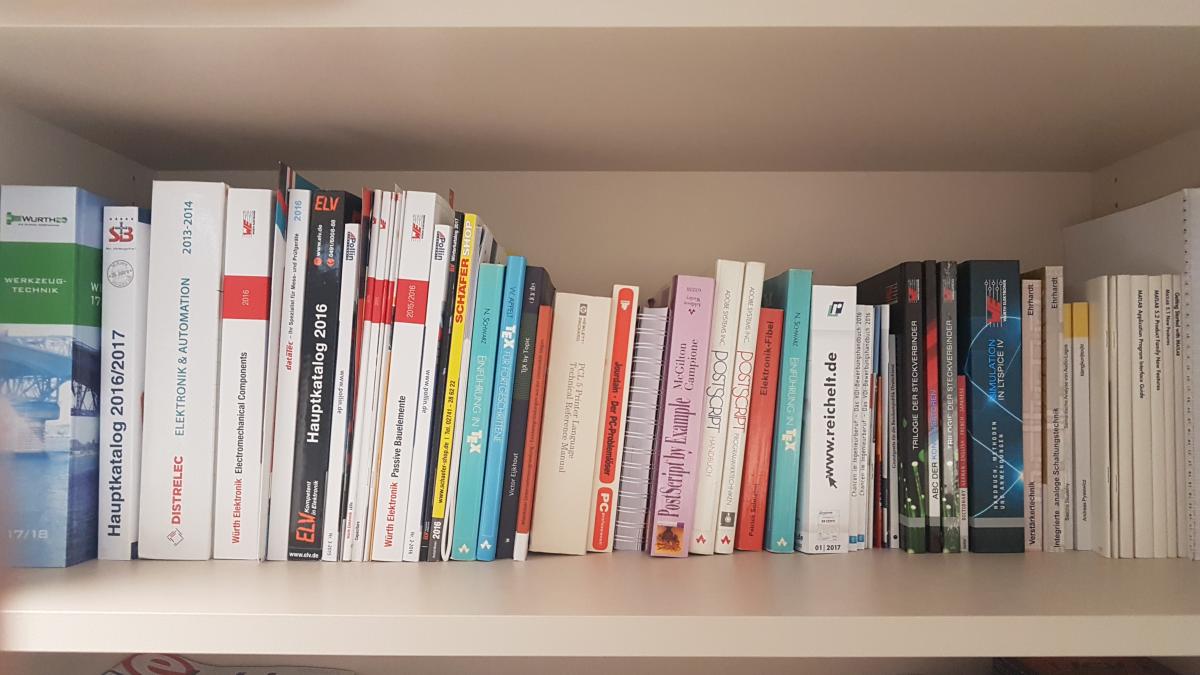 Galerie – eLab Siegen